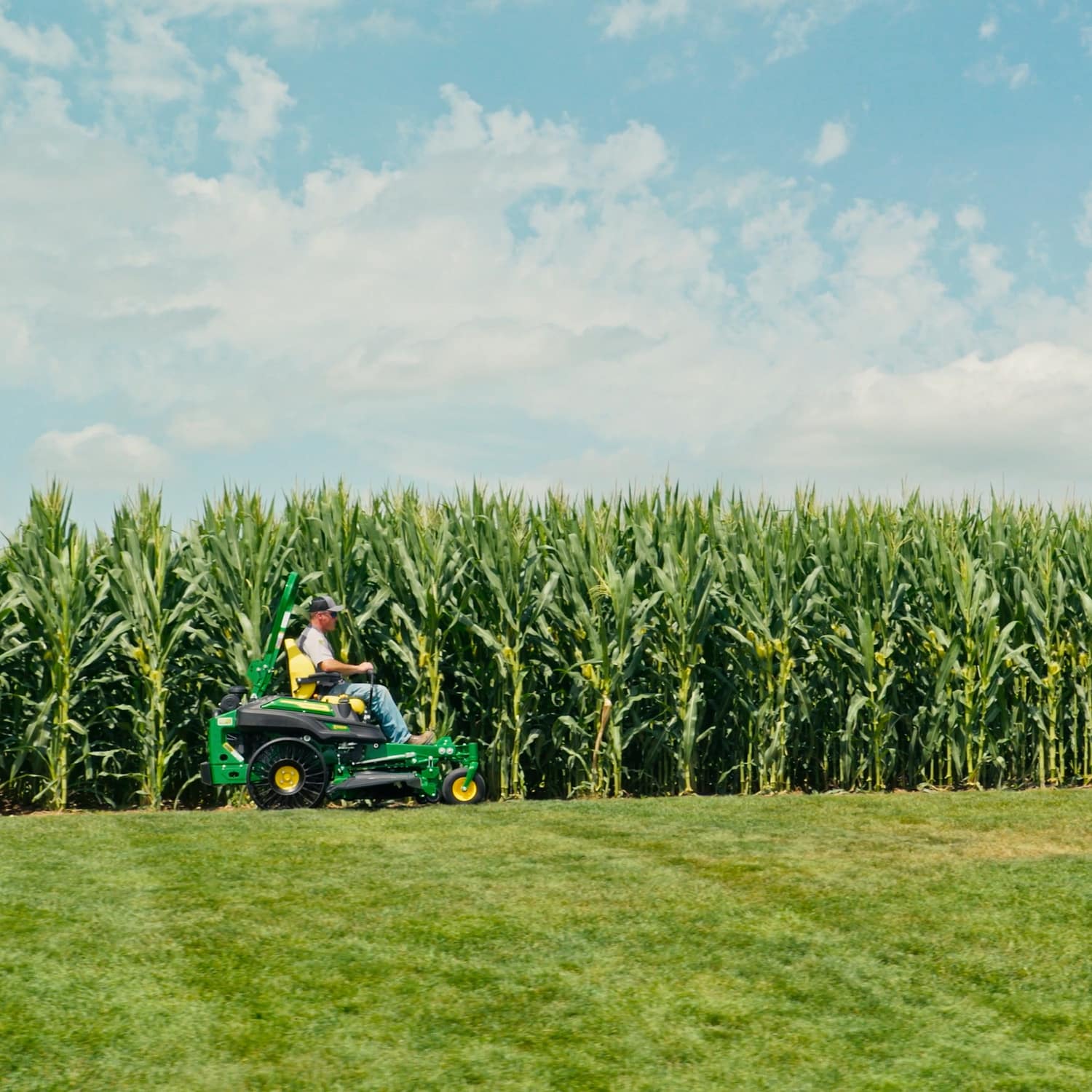 Bodensteiner Implement - Decorah Area Chamber of Commerce