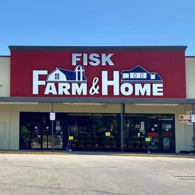 Fisk Farm & Home - Decorah Area Chamber of Commerce