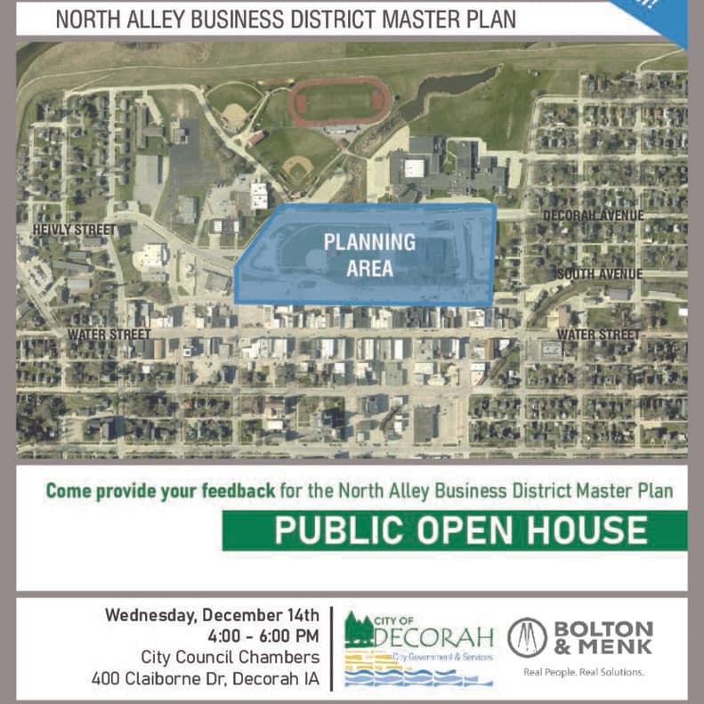 Decorah Area Chamber of Commerce - Decorah Area Chamber of Commerce