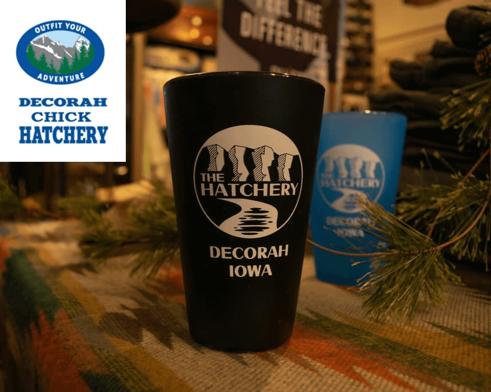 Decorah Chick Hatchery - Decorah Area Chamber of Commerce