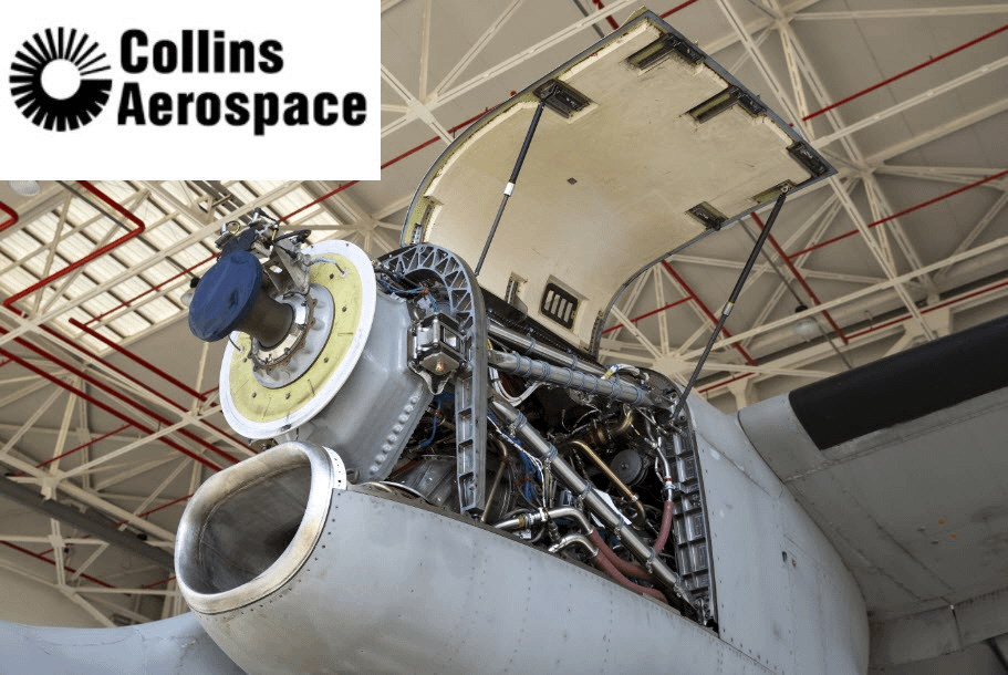 Collins Aerospace - Decorah Area Chamber of Commerce