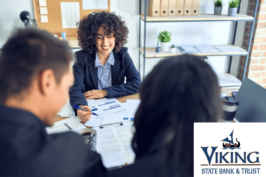 Viking State Bank & Trust - Decorah Area Chamber of Commerce