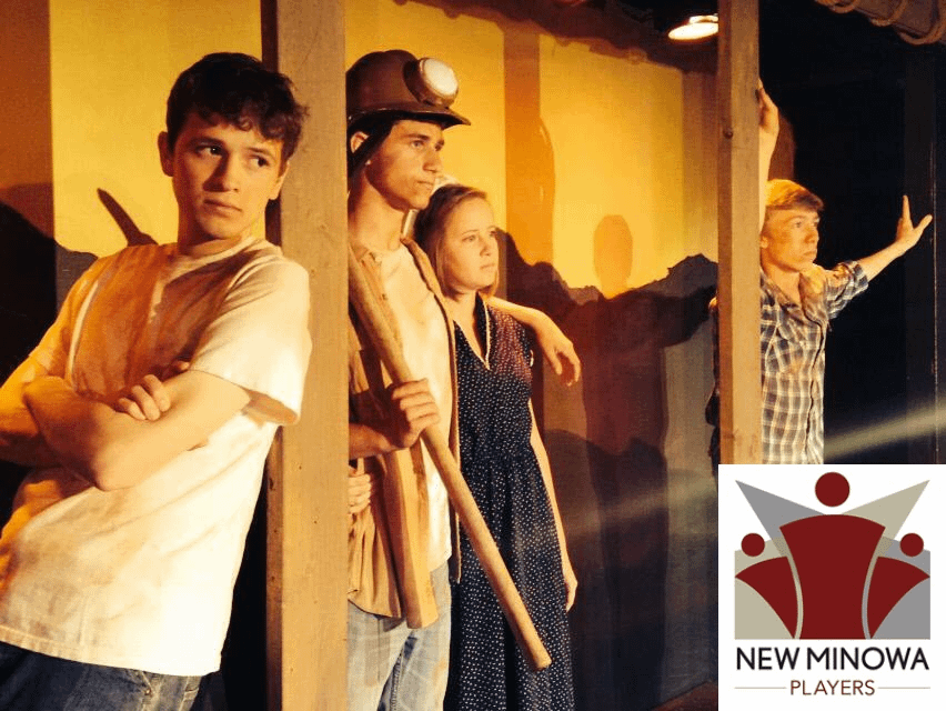 New Minowa Players - Decorah Area Chamber of Commerce