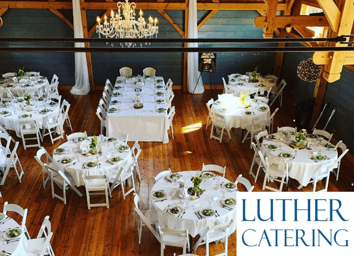 Luther Catering - Decorah Area Chamber of Commerce Luther Catering - Decorah Area Chamber of Commerce